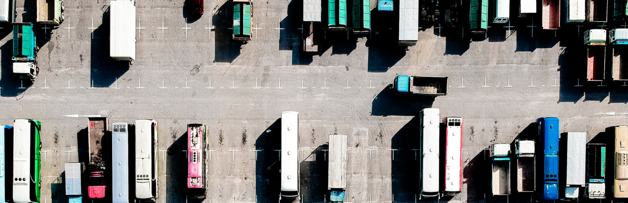 What is Fleet Insurance & What are the Different Types of Fleet Insurance?